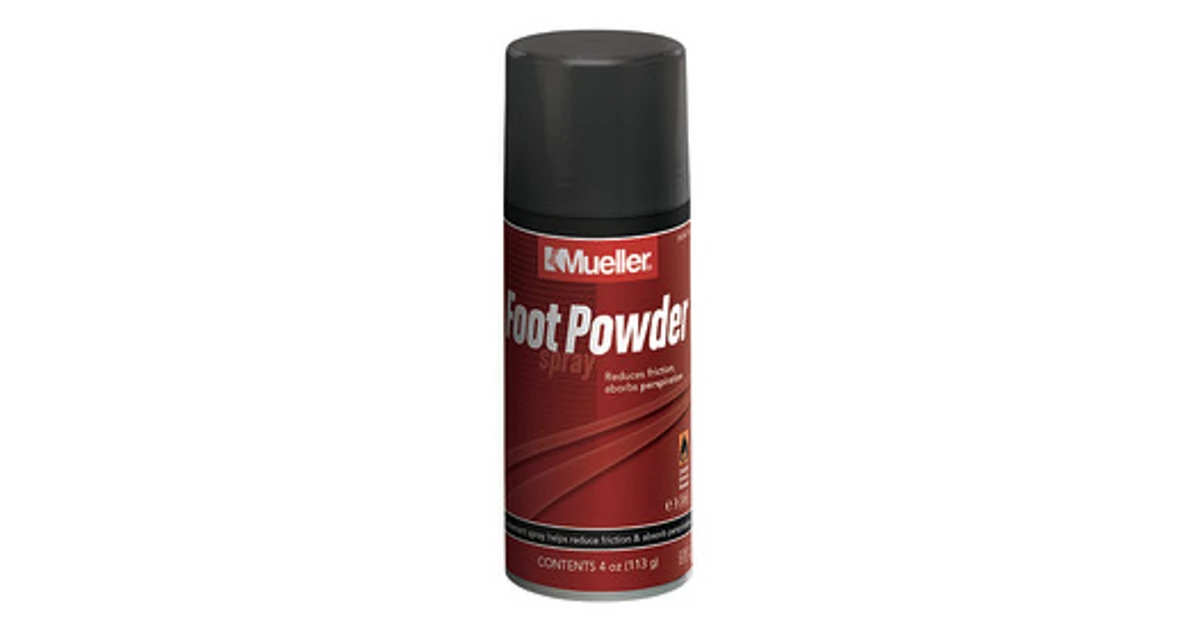 MUELLER Sport Spray - Mueller-sport.hu